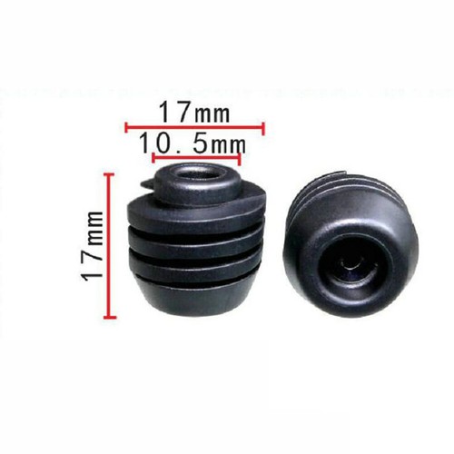 5 Car Door Damper Rubber Buffer Stoppers for Honda | eBay