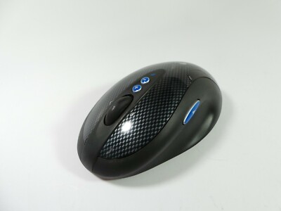 Logitech G7 Laser Cordless Carbon Fiber Mouse ONLY | eBay