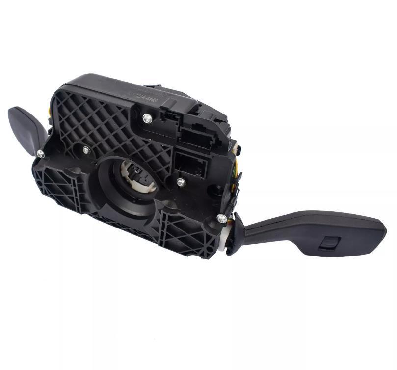 61319354048 For BMW 7xxi Steering Switch Control Angle Sensor Clock ...