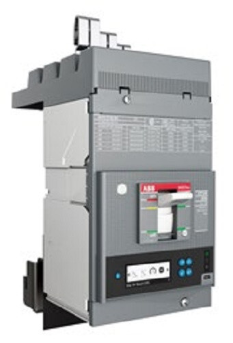 XT4NU3225AYJ000XXX ABB ReliaGear neXT Circuit Breaker 225A 3 Pole NEW ...