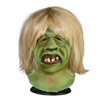 Time Machine Morlock Display Head Bust Prop Cast from Original ...