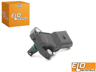 ORIGINAL VEGO LADEDRUCK SENSOR VW PASSAT GOLF POLO TOUAREG T5 TOURAN ...