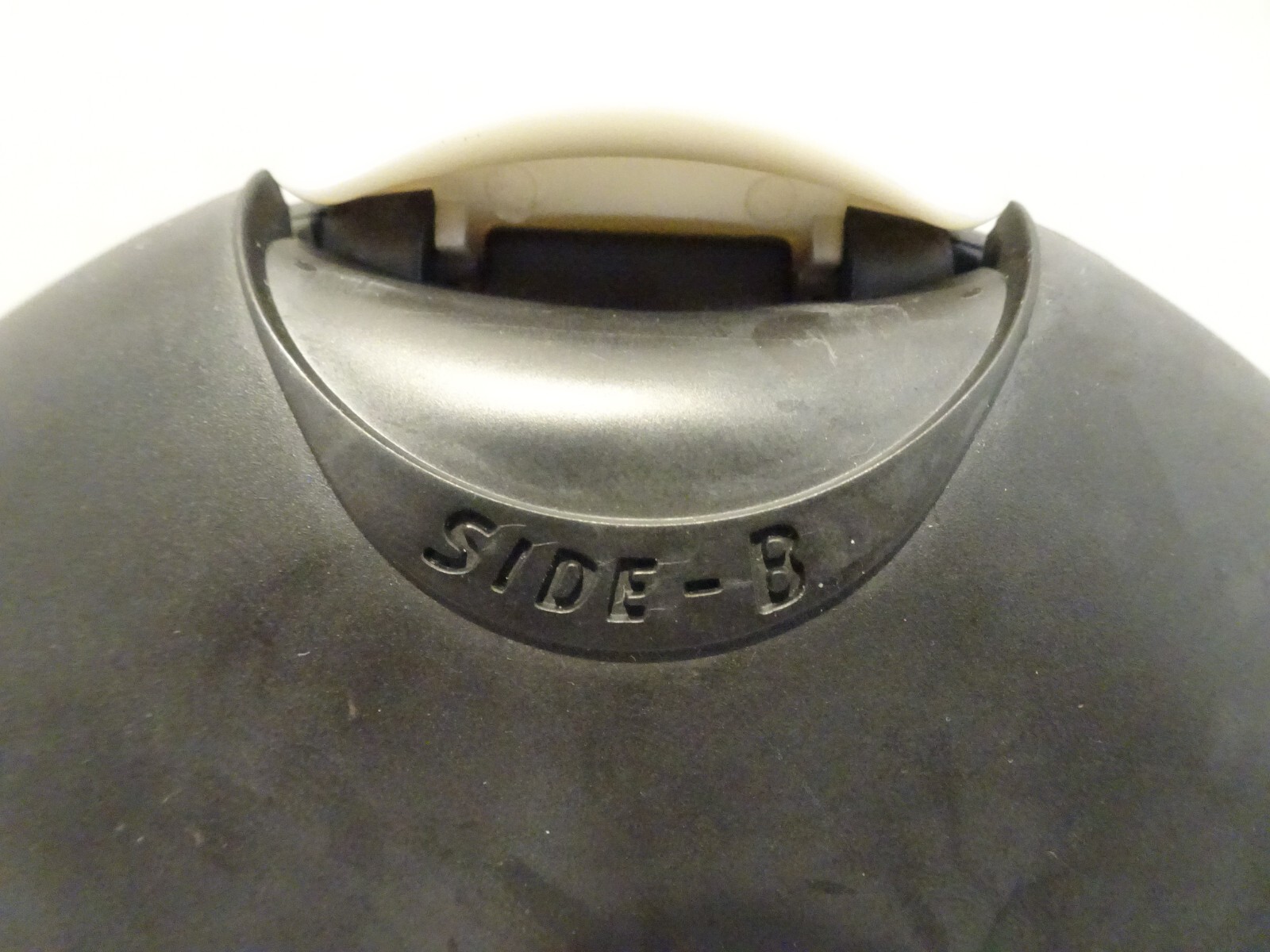 Discgear Discus CD DVD BluRay 22 disc Media Storage Hard Carry Case ...