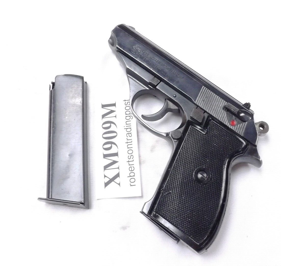 ASTRA Constable 32cal 8rd Mags for sale online | eBay