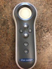 Sleep Number Remote Model LPM 3000 G for sale online | eBay