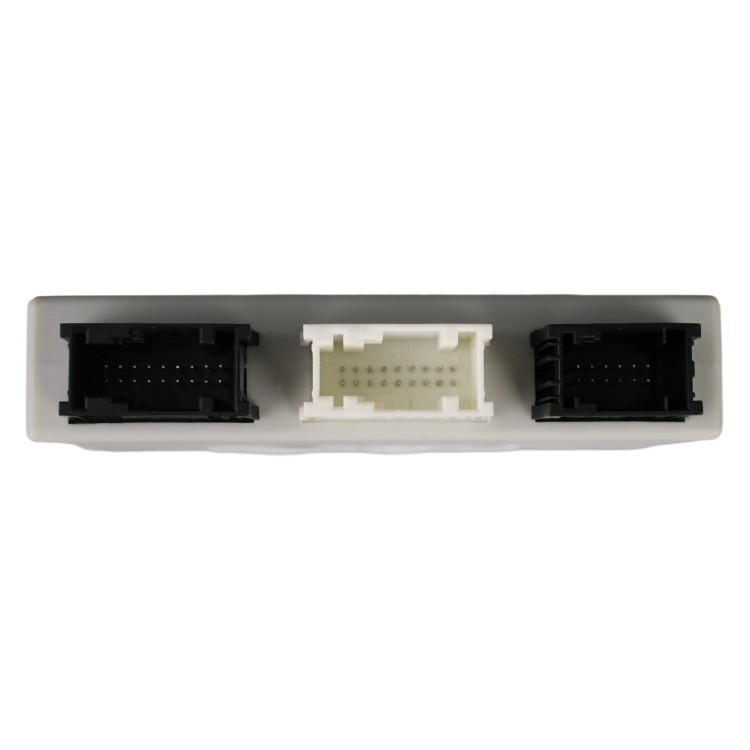 For BMW E90 E91 E92 E93 E84 PDC Module Front Rear Parking Sensor ...