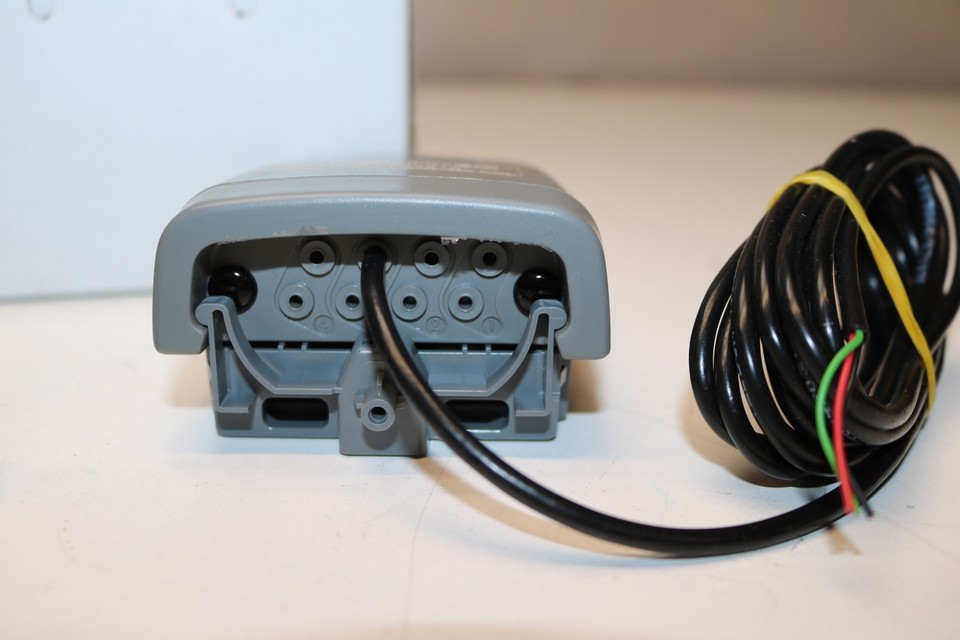 Landis Gyr Master Meter Gridstream Water RF Mesh IP Wall Mount Module ...