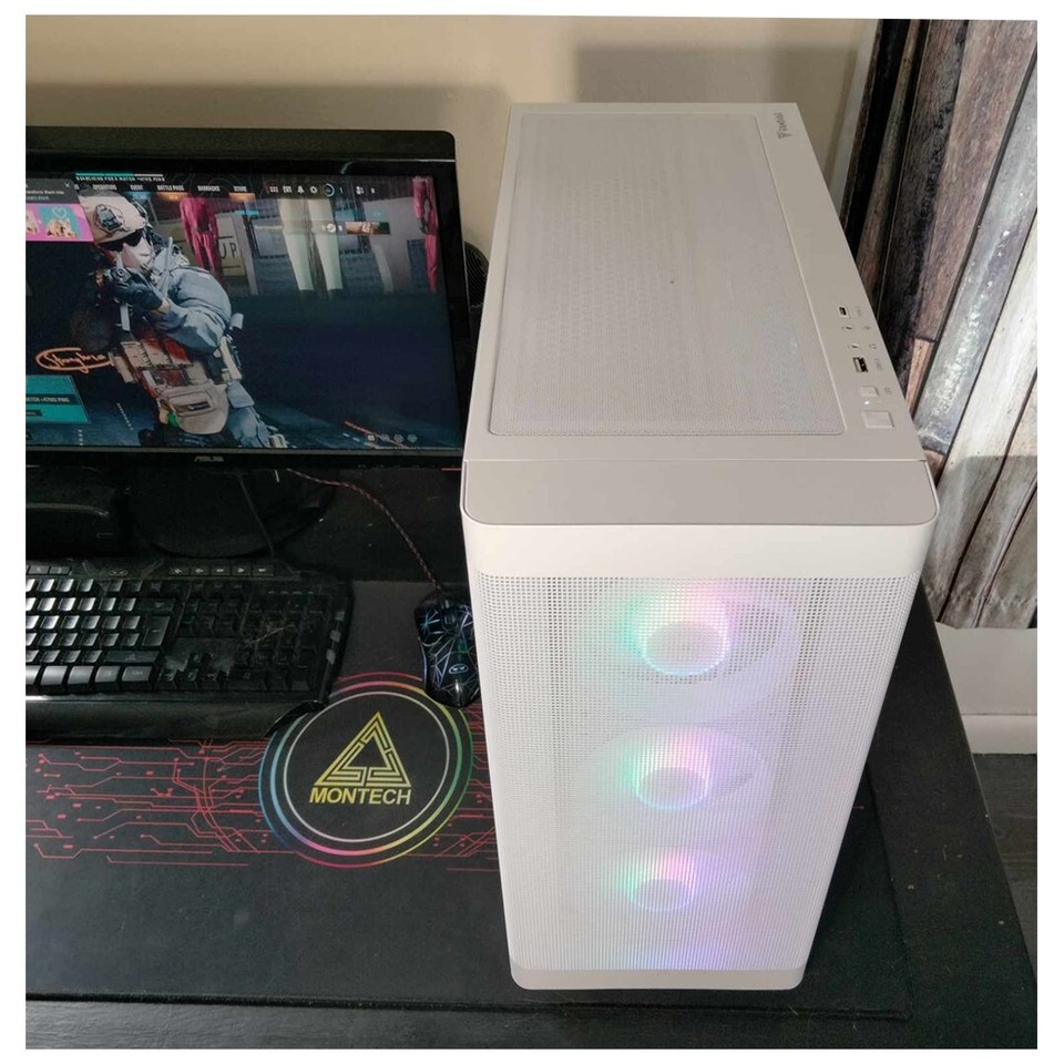 i9 14900K Gaming PC - NVIDIA RTX 5090 - 64GB DDR5 RAM - 2TB SSD | eBay