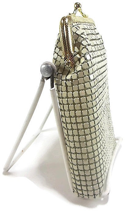 Women's Metal Mesh Cigarette Case "New"" USA Stock | eBay