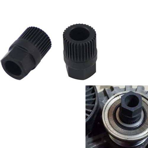 Alternator Clutch Free Wheel Pulley Removal Tool For Car Hand ...