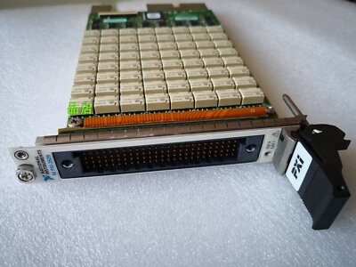 🅰️🔥 1pc 100% test PXI-2529 (by DHL or Fedex 90days Warranty) | eBay