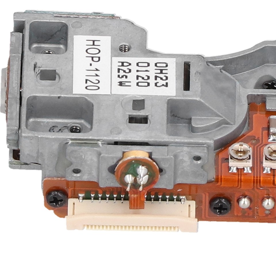 Optical Lens DVD Part For DSL‑710A Components HOP‑1120 Single Head | eBay