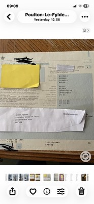 Yamaha DT50M 1980 Collectable Vehicle Registration Document Memorabilia ...