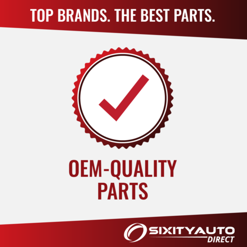 Mahle In-Line Fuel Filter For 2002-2006 Land Rover Freelander Gas Pump ...