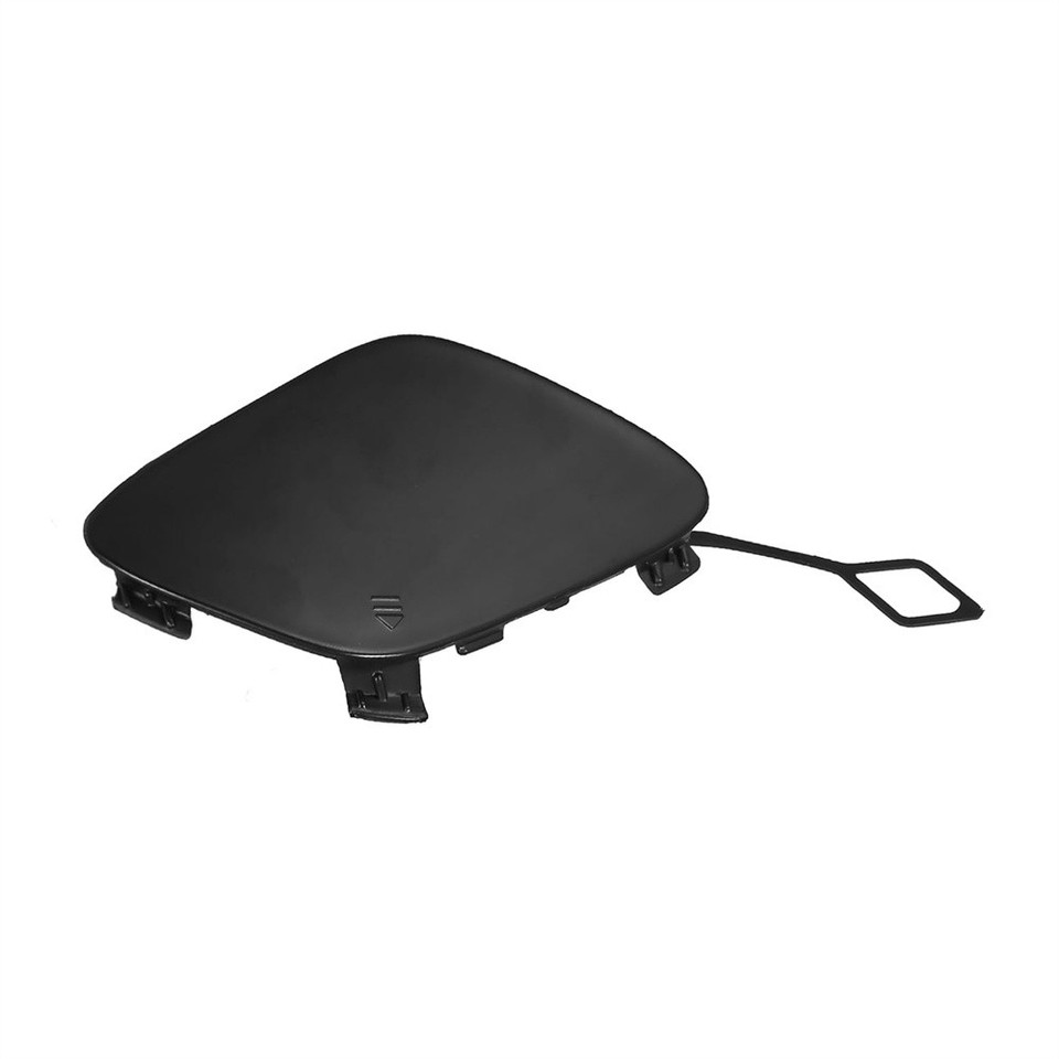 Front Bumper Tow Hook Eye Cover Cap For Benz E-Class W212 E300 E350 ...