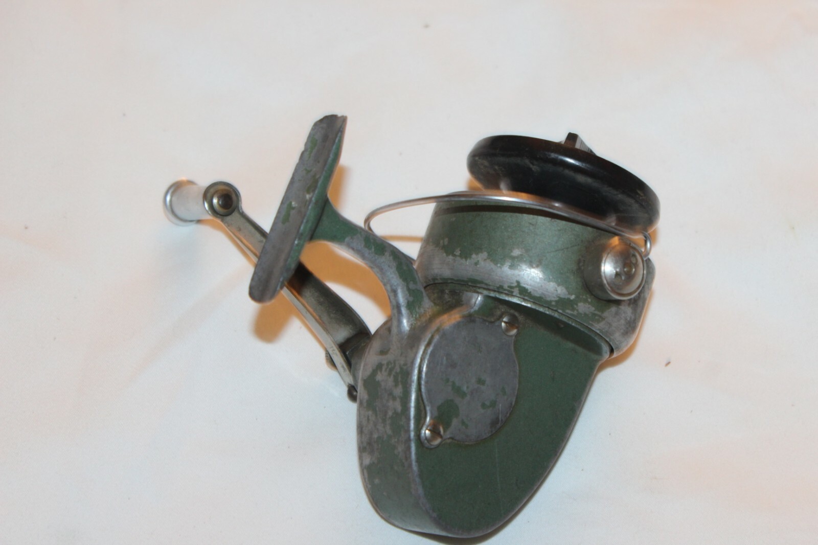 DDR ROLLE " RILEH-REX NR 111" - Nr-2069 | eBay.de