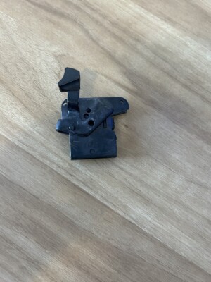 Remington Model 721 Rifle, Trigger Housing Parts, See Pics, RE-1090 | eBay