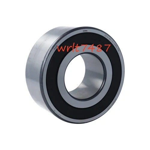 NEW FAG 3314-BD-XL-2HRS-TVH double row angular contact ball bearing ...