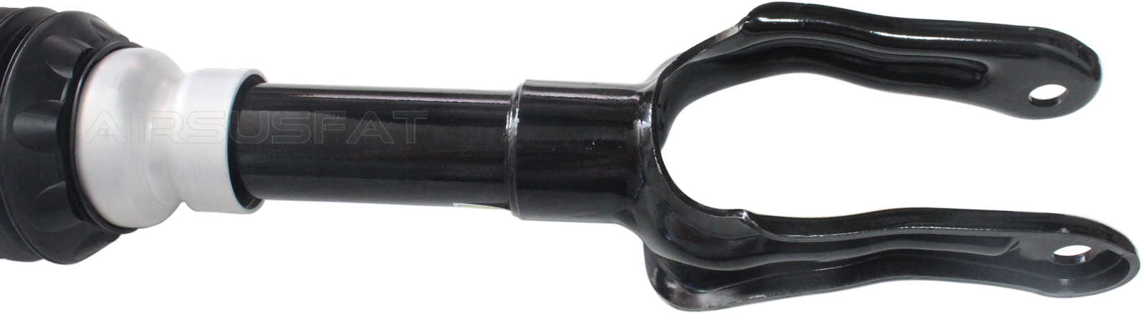 FRONT PAIR Air SUSPENSION SHOCK STRUT 68029903AE NEW for JEEP GRAND ...