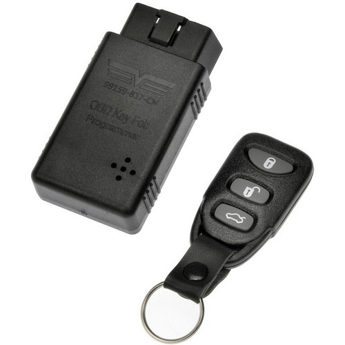 99104 Dorman Key Fob for Hyundai Elantra Sonata Coupe 2013-2014 | eBay