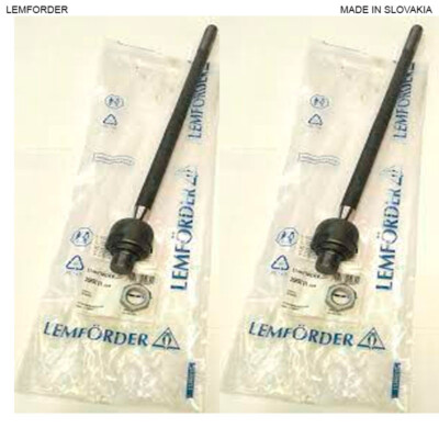 LAND ROVER FRONT SWAY STABILIZER BAR LINK SET x2 RANGE 03-12 LR073340 ...