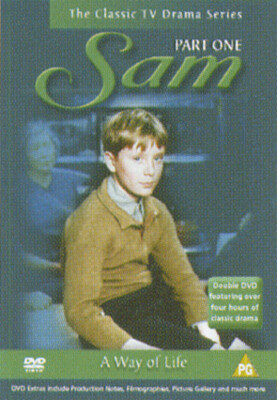 Sam: Series 1 - Part 1 - A Way of Life DVD (2004) Kevin Moreton ...