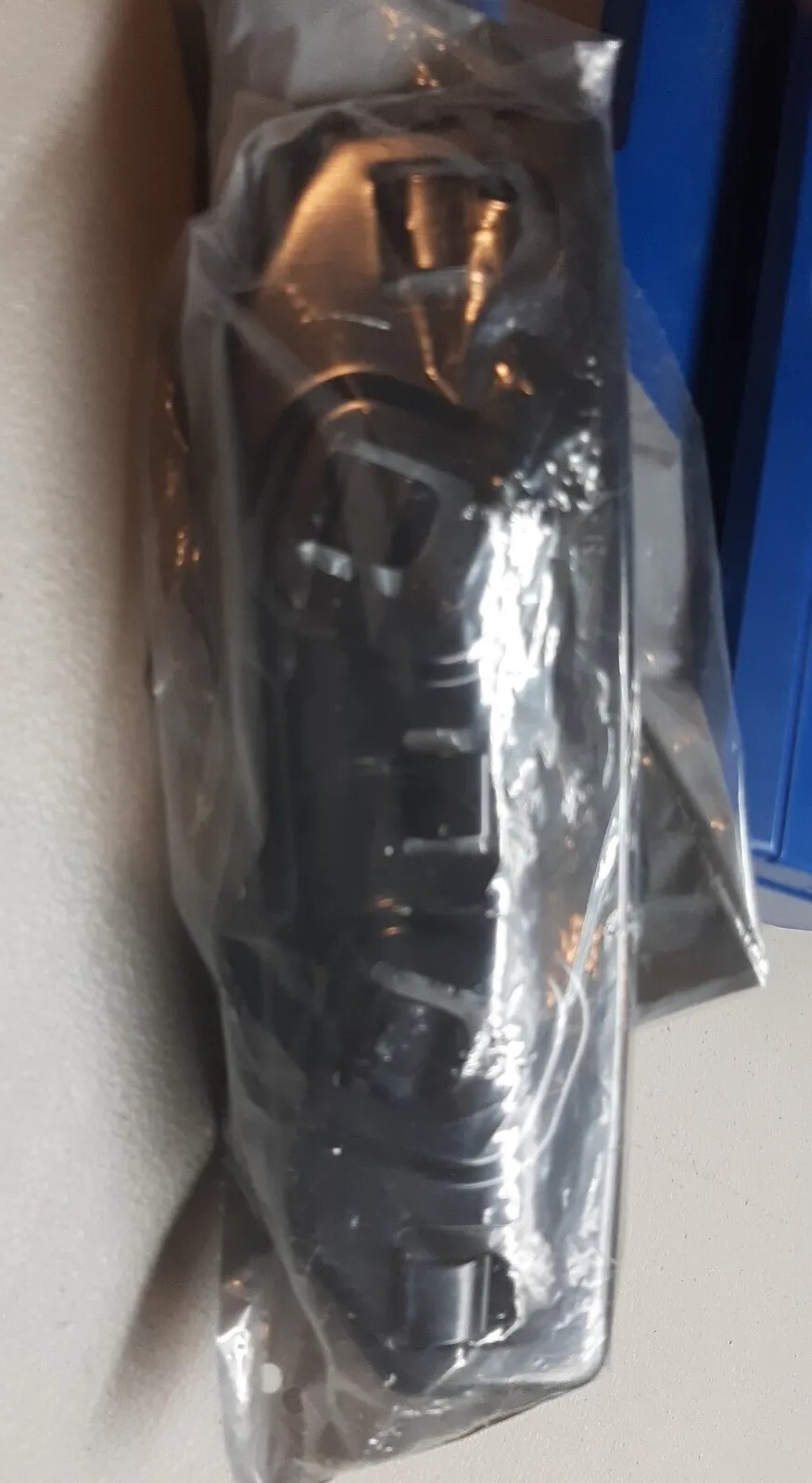 New OEM Honda 2001-17 Accord Bracket R Rear Bumper Side. #71505-S5A-000 ...