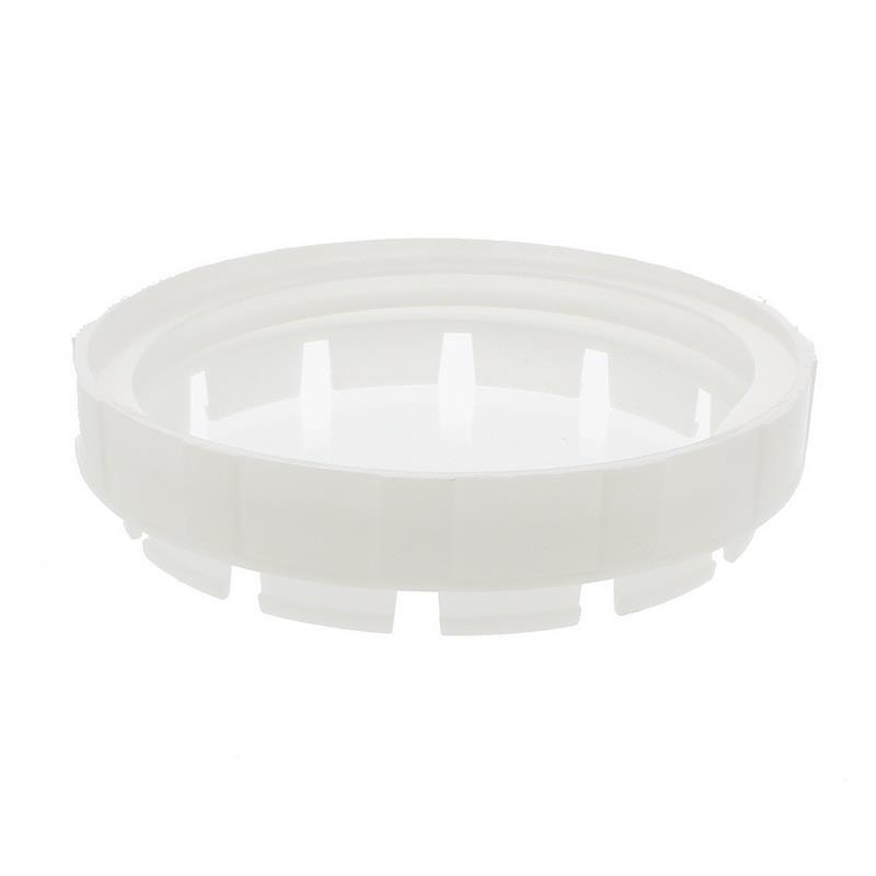 Universal Tumble Dryer 4" Vent Hose Adaptor Connector C00206593 | eBay UK