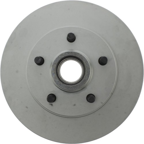 Frt Disc Brake Rotor Centric Parts 320.66010F | eBay