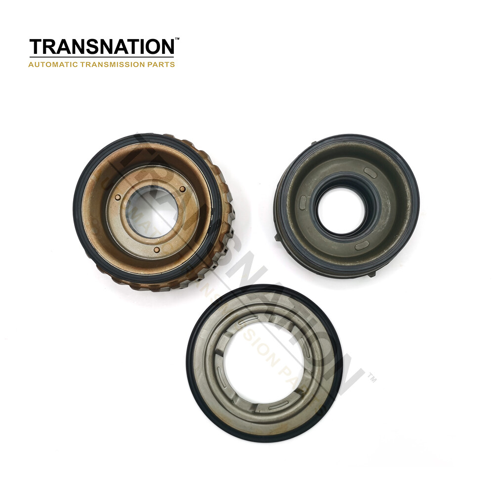 A760E A761E Automatic Transmission Piston Kit 3PCS/SET For TOYOTA Lexus ...