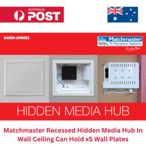 Sydney Signal Hub | eBay Australia Stores