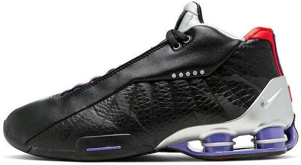 Size 11 - Nike Shox BB4 Raptors for sale online | eBay