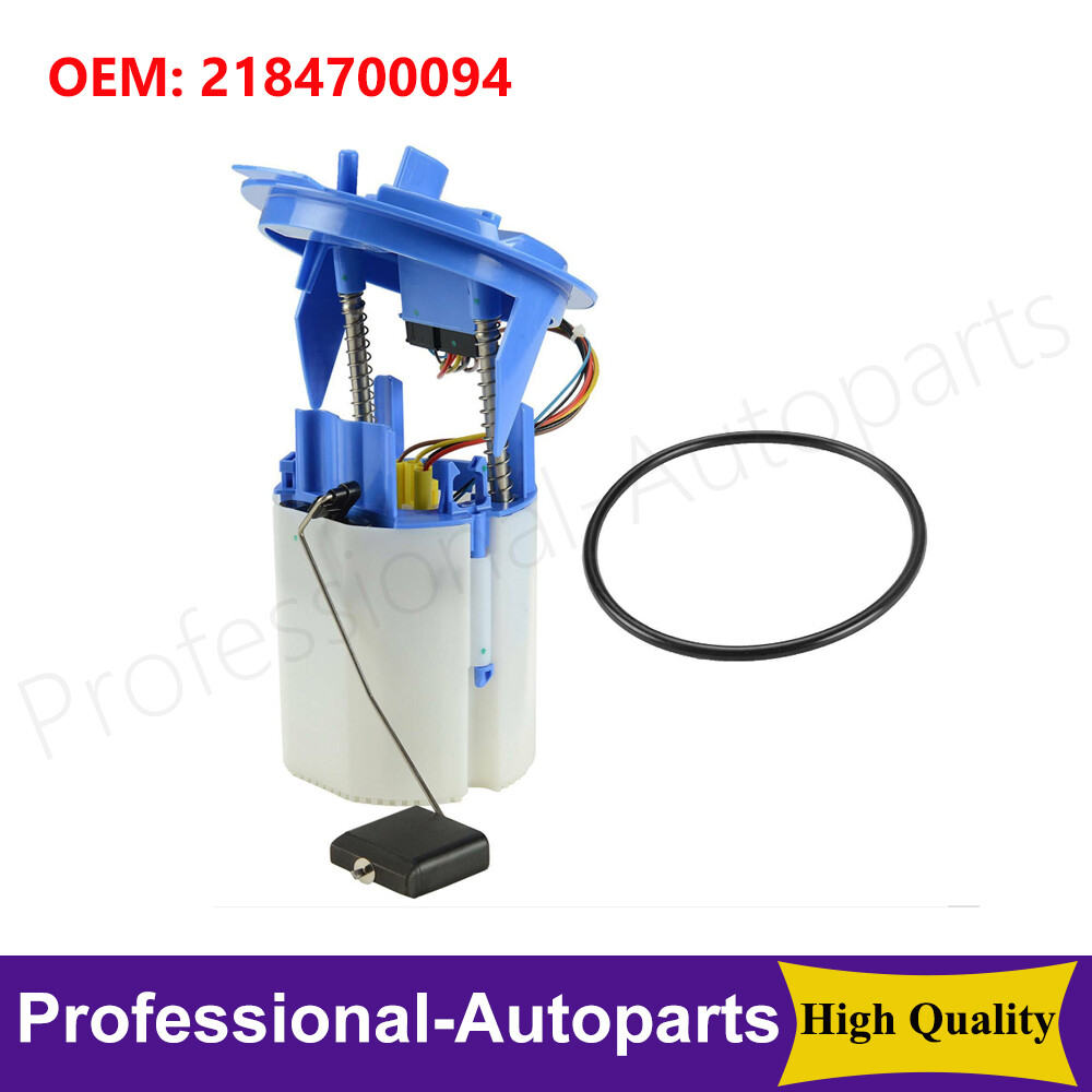 Fuel Pump Assembly 2184700094 For Mercedes Benz W204 W212 A207 C218 ...