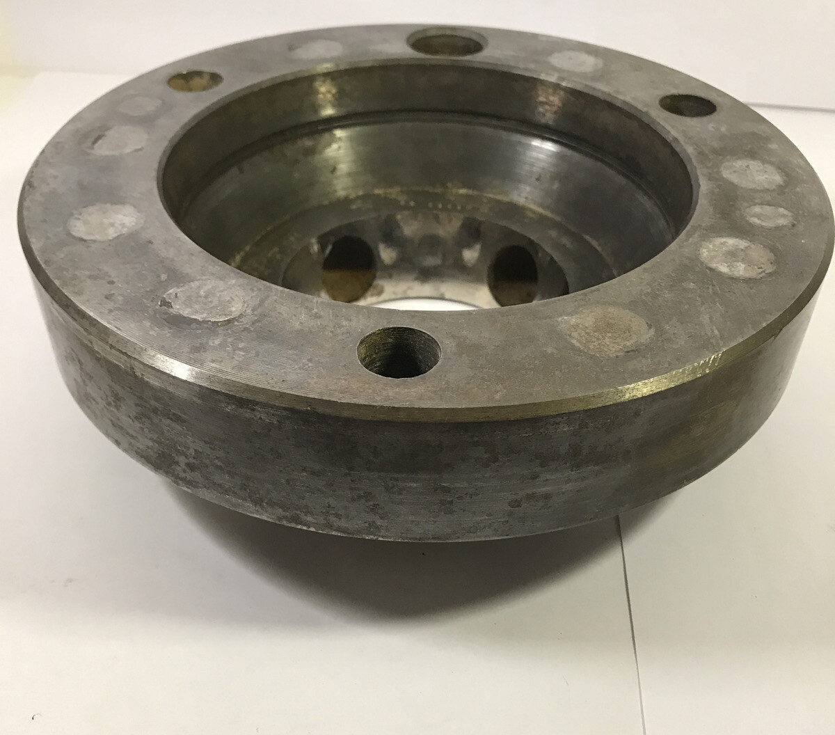 Lathe Adapter Plate 8 1/4” | eBay