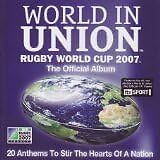 World in Union 2007 20 Rugby Anthems 28948000876 | eBay Australia