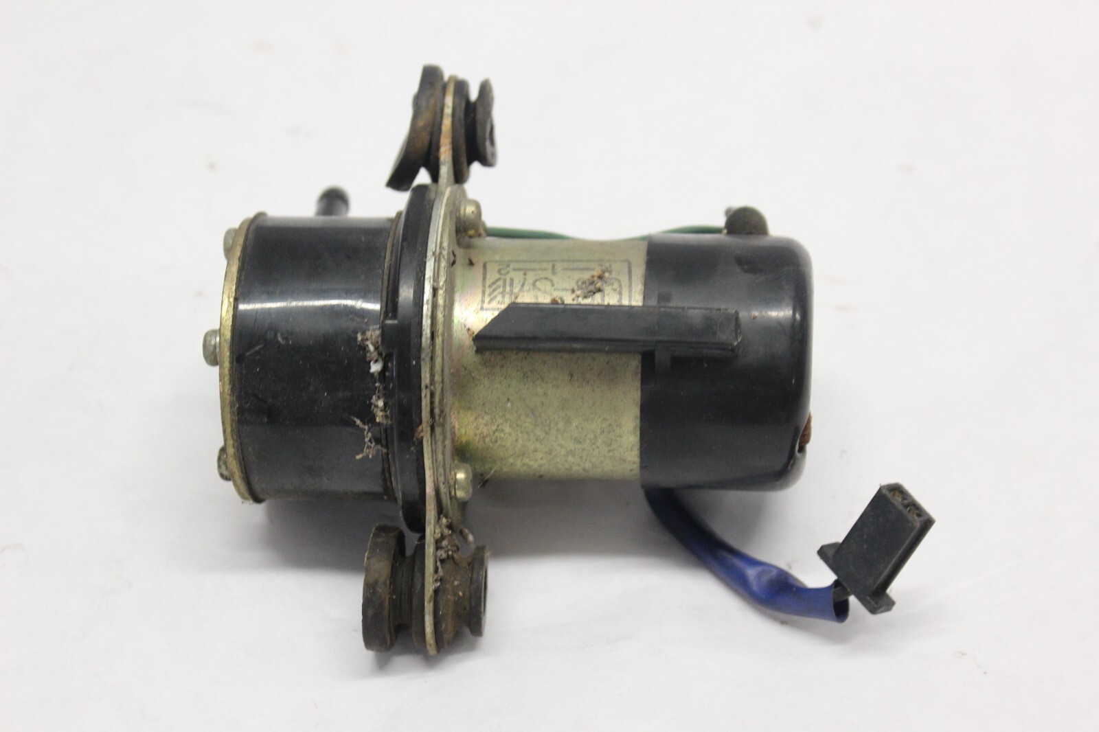 Fuel Pump Assy 16700-MB1-025 1984 Honda VF700C | eBay