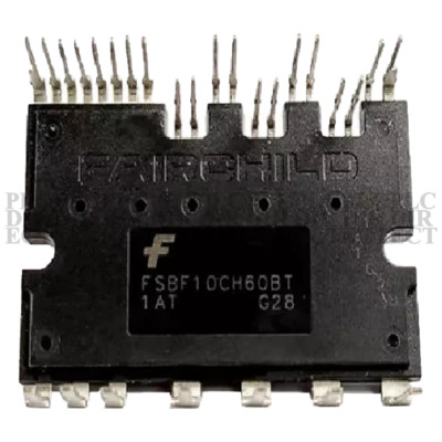 2PCS/New FAIRCHILD FSBF10CH60BT Power Module | eBay