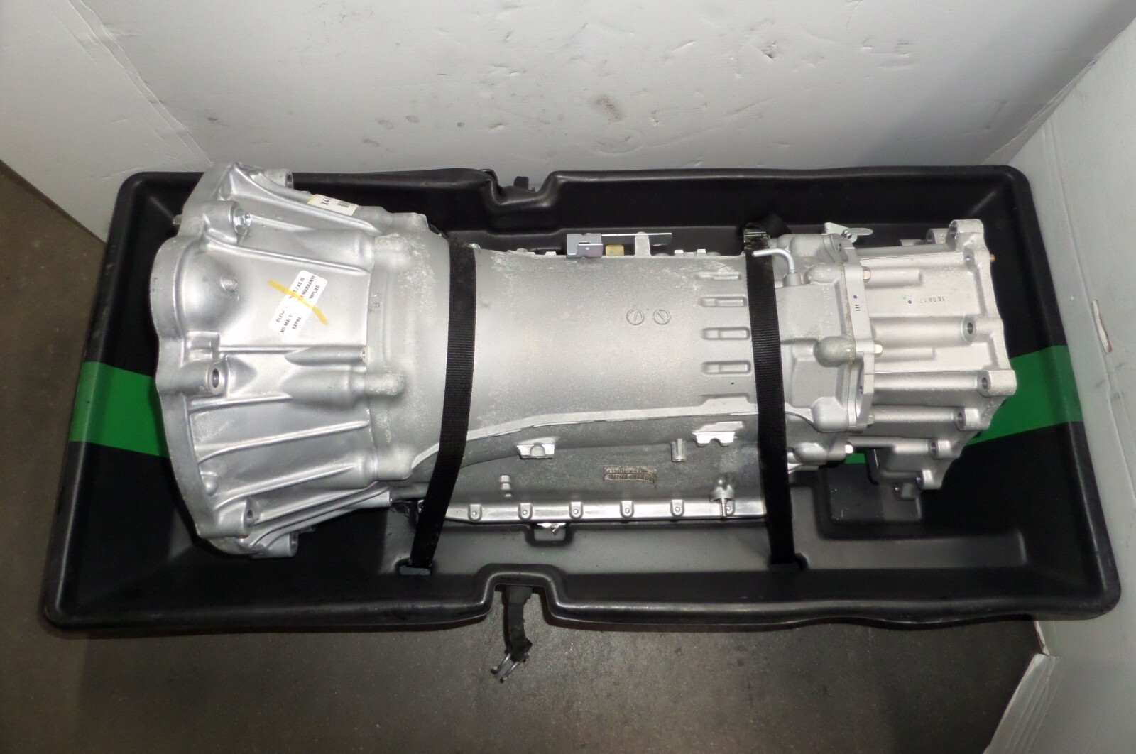21020-X414E New Automatic Transmission 7 Speed for 2009-12 Infiniti ...