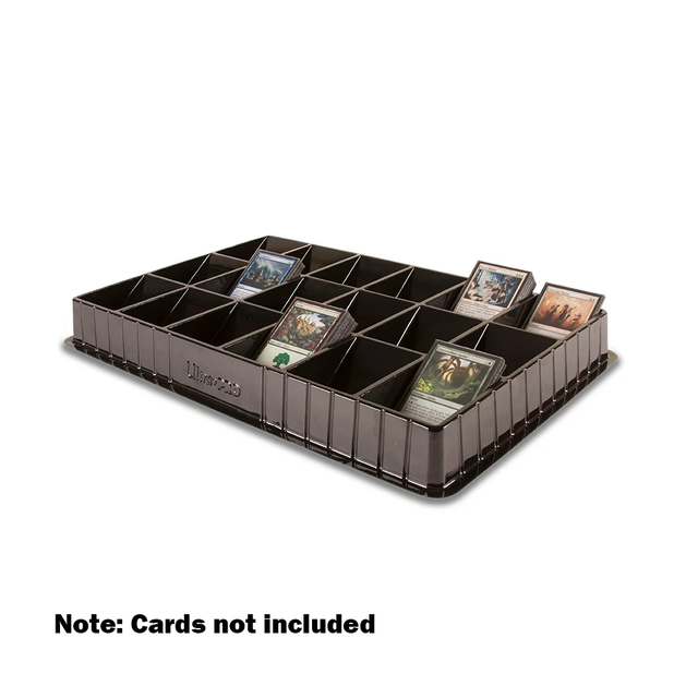 ULTRA PRO Card Sorting Tray for sale online | eBay