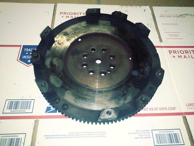 Mitsubishi 3000gt / stealth vr4 TT Flywheel | eBay