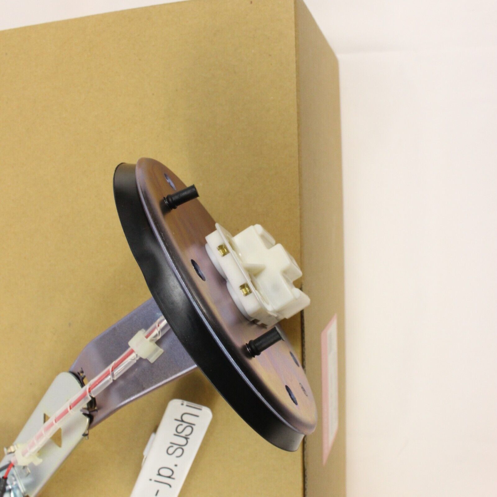 HONDA Genuine ACURA NSX NA1 NA2 Fuel Tank Sender Meter Unit 37800-SL0 ...