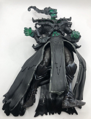 League of Legends Premium 8-inch Thresh Collectible Figure 1st Edition ...
