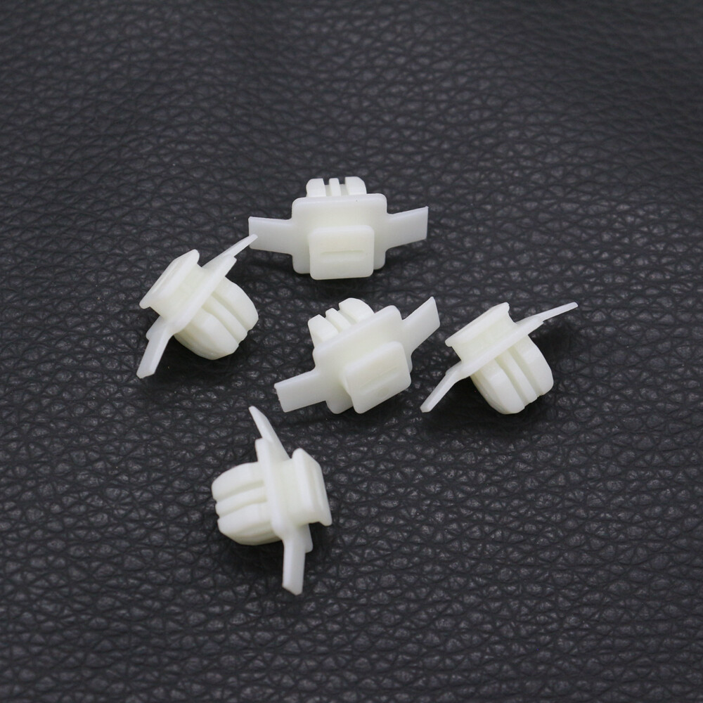 40pcs Rear Wheel Arch Garnish Moulding Clip for Honda CR-V Pilot 91513 ...