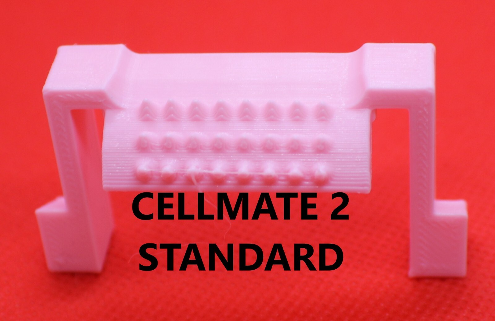 Cellmate V1 /NEW-V2 Chastity Anti Pullout attachment - NEW MULTIPACKS ...
