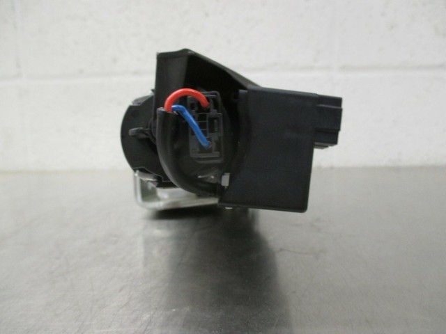 2011 Audi Q7 Left Driver Rear Liftgate Hatch Pull Down Lift Motor ...