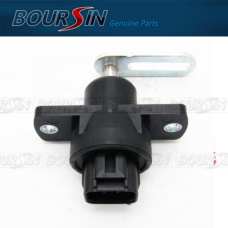 Accelerator Pedal Sensor For ISUZU NPR NPR-HD NQR NRR 2008- Genuine | eBay