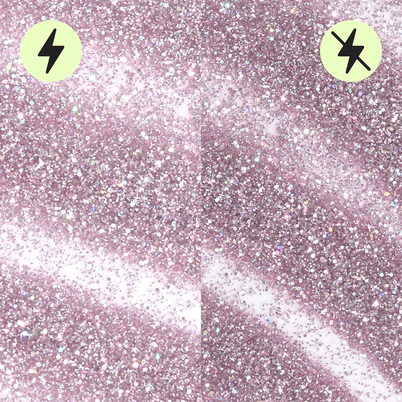 Mylee Spotlight Gel Polish Reflective Nail Colours UV LED Nail Art ...