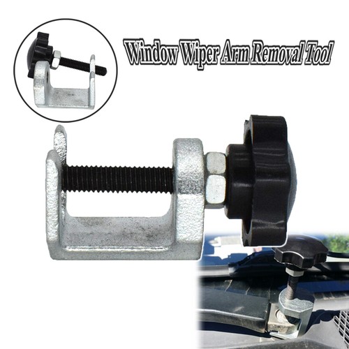 Universal Auto Car Windshield Wiper Arm Puller Windscreen Removal ...