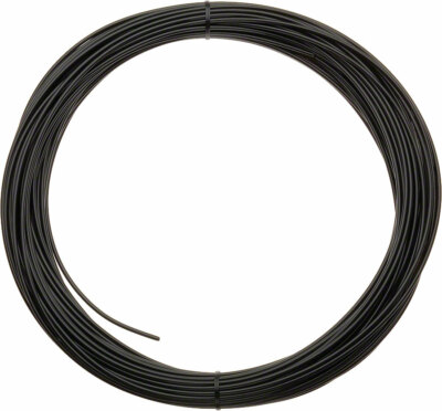 Jagwire Black Housing Liner 30m Roll, Fits up to 1.8mm Cables | eBay