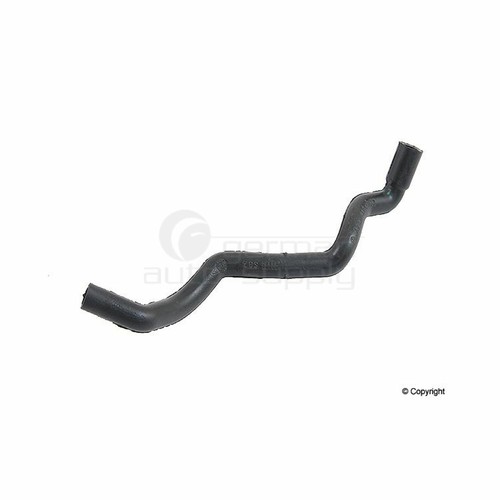 Genuine Engine Crankcase Breather Hose 2710181282 for Mercedes MB | eBay